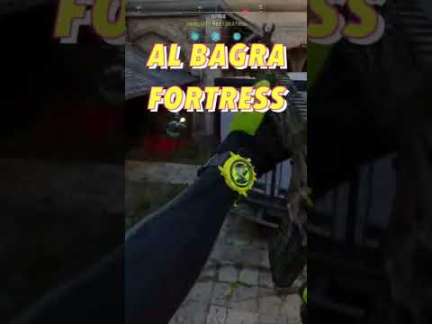 TOP 5 WORST Maps in MW2 #Shorts