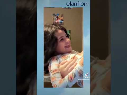 Clarifion DSTx Pocket Sized Ionizer