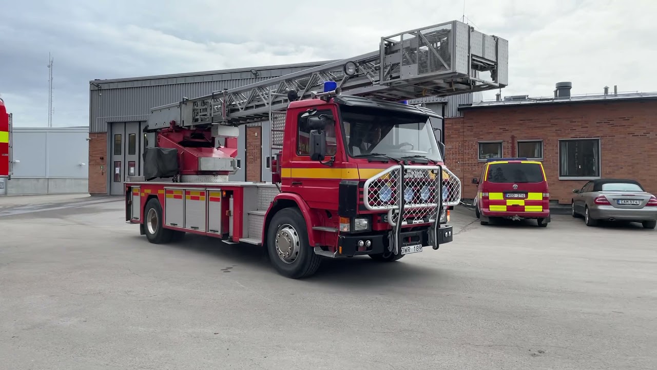 Stegbil Scania G93ML R280