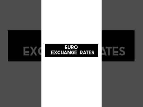 EURO Exchange Rate Today 14 FEBRUARY 2023 EUR FOREIGN EXCHANGE RATE FOREX TRADING BUSINESS NEWS