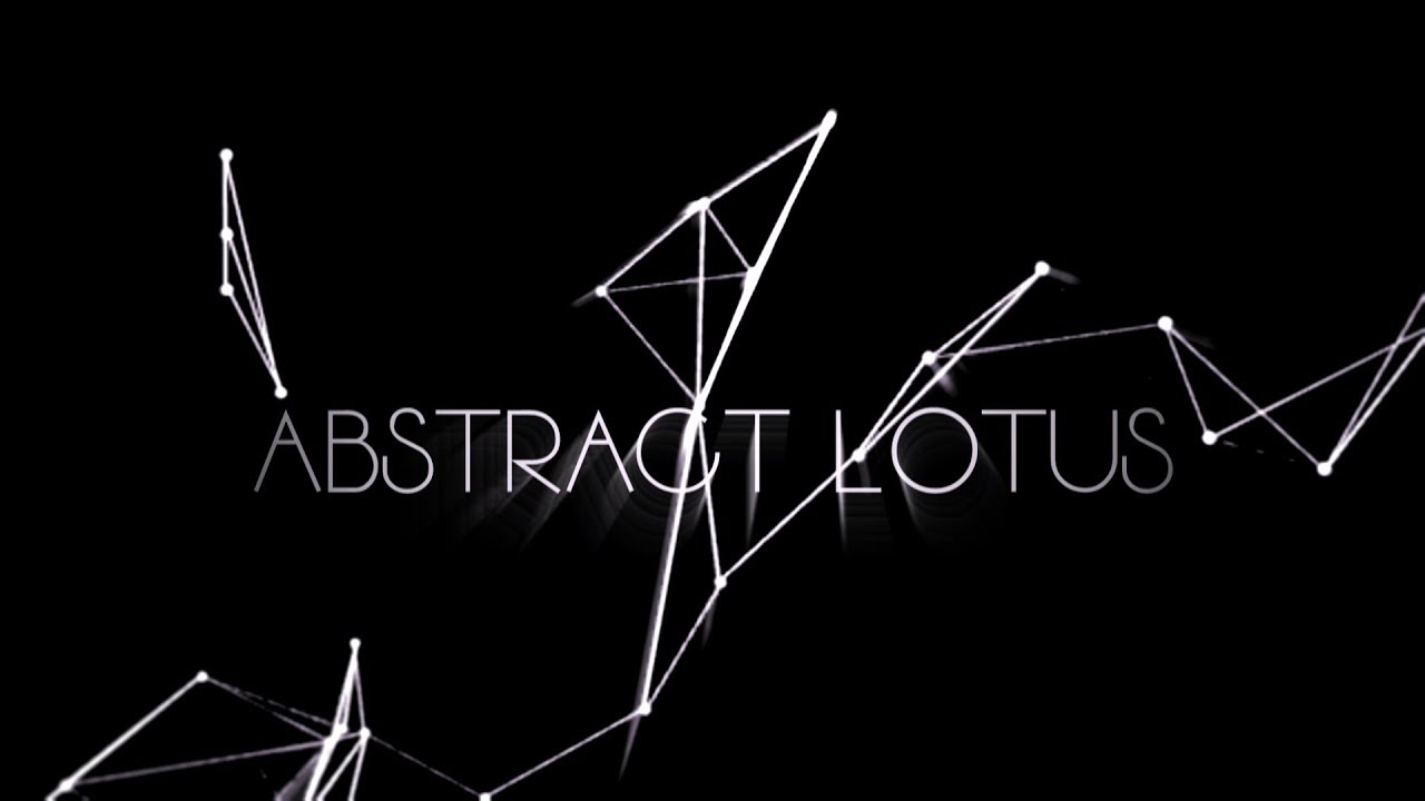 Warframe [GMV] Abstract Lotus
