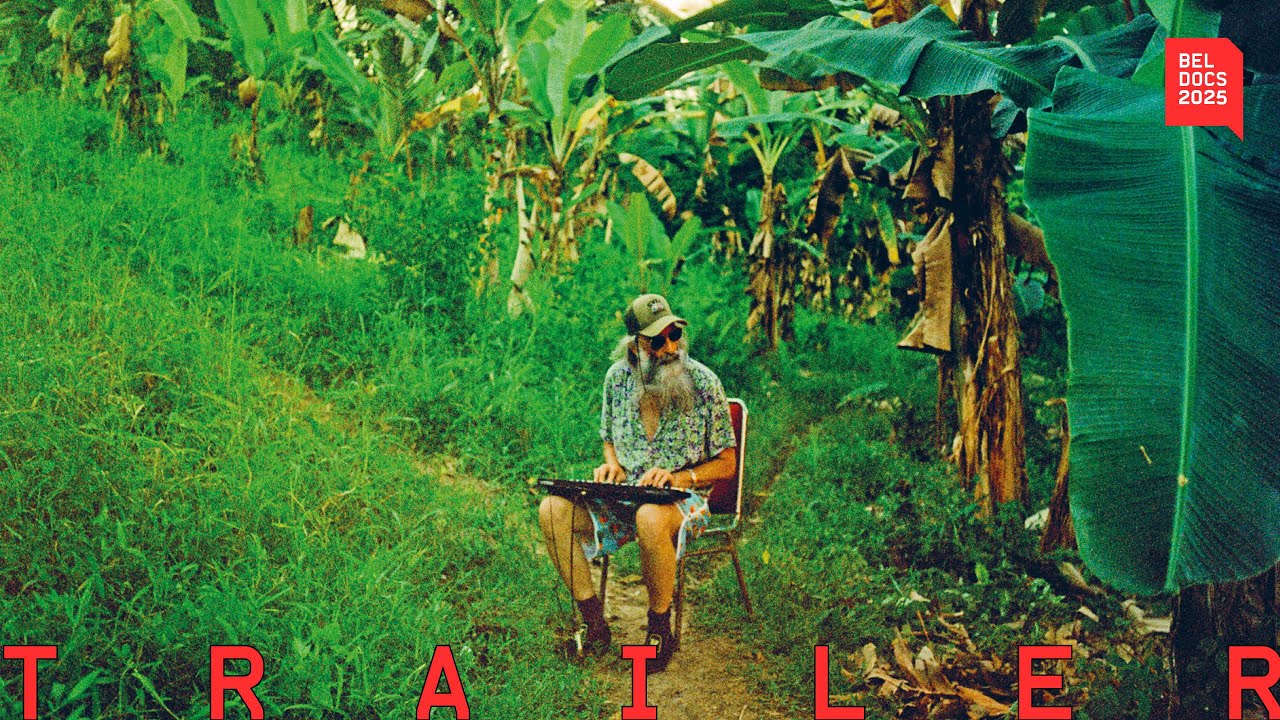 Ellis Park | Trailer | BELDOCS 2025