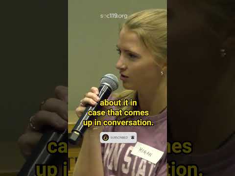 "How Connected Do You Want to Be?" #SOC119 #Oppression #Oppressed