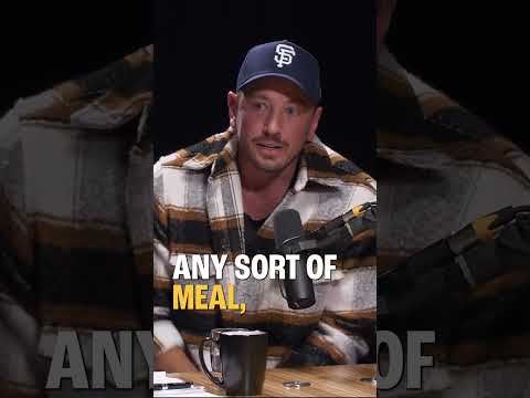 Iron Absorption Unveiled: The Onion and Garlic Connection- with Rich Roll | The Proof Podcast