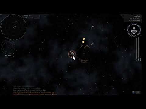 Endless Sky - Free Worlds Early, part 1
