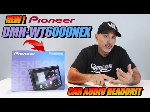 The Best Car Stereo You've Never Heard Of