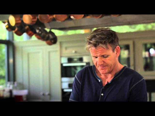 Mastering the Art of Cooking the Perfect Steak with Gordon Ramsay ...