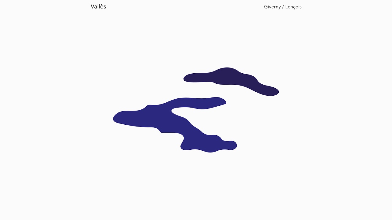 Vallès - Giverny