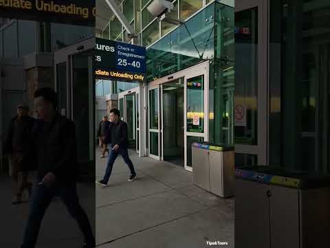 Ready to Flight | Vancouver International Airport