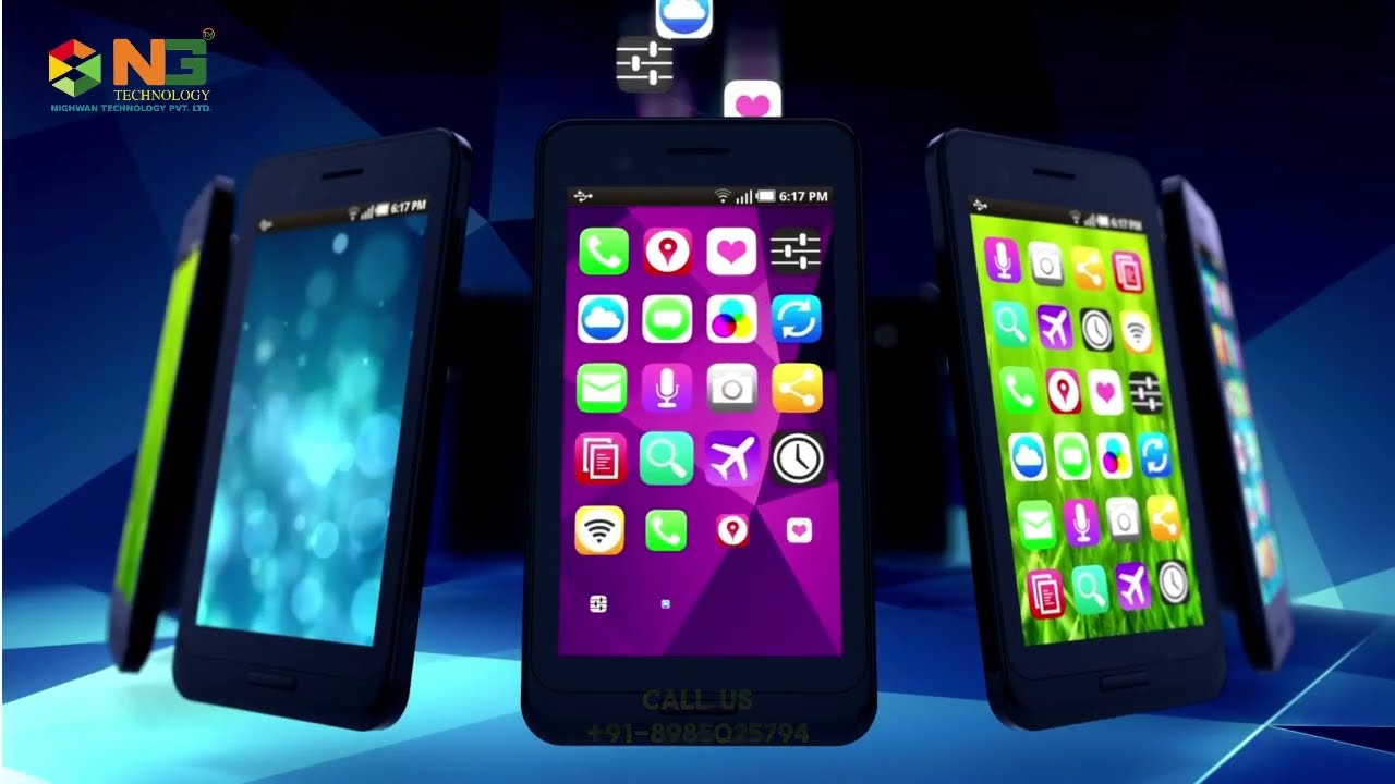Professional Website & Mobile App Development Services | Custom, Fast & SEO-Optimized Solutions