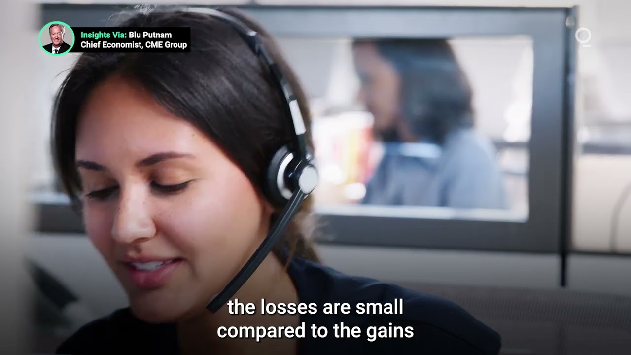 Two Reasons Why the US Is Avoiding Recession