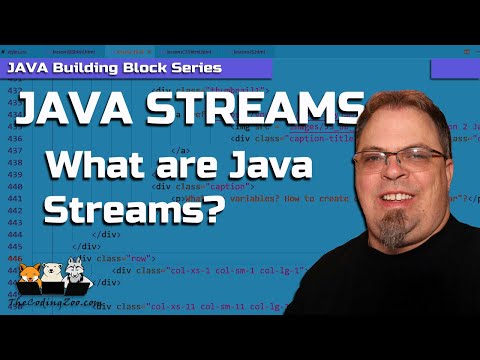 Do you know what Java Streams are? - Java Streams Explained