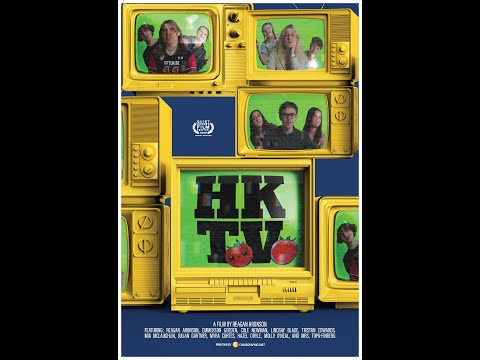 HKTV