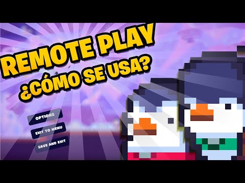 como usar remote play together en steam GUIA PARA JUGAR MULTIJUGADOR LOCAL EN STEAM