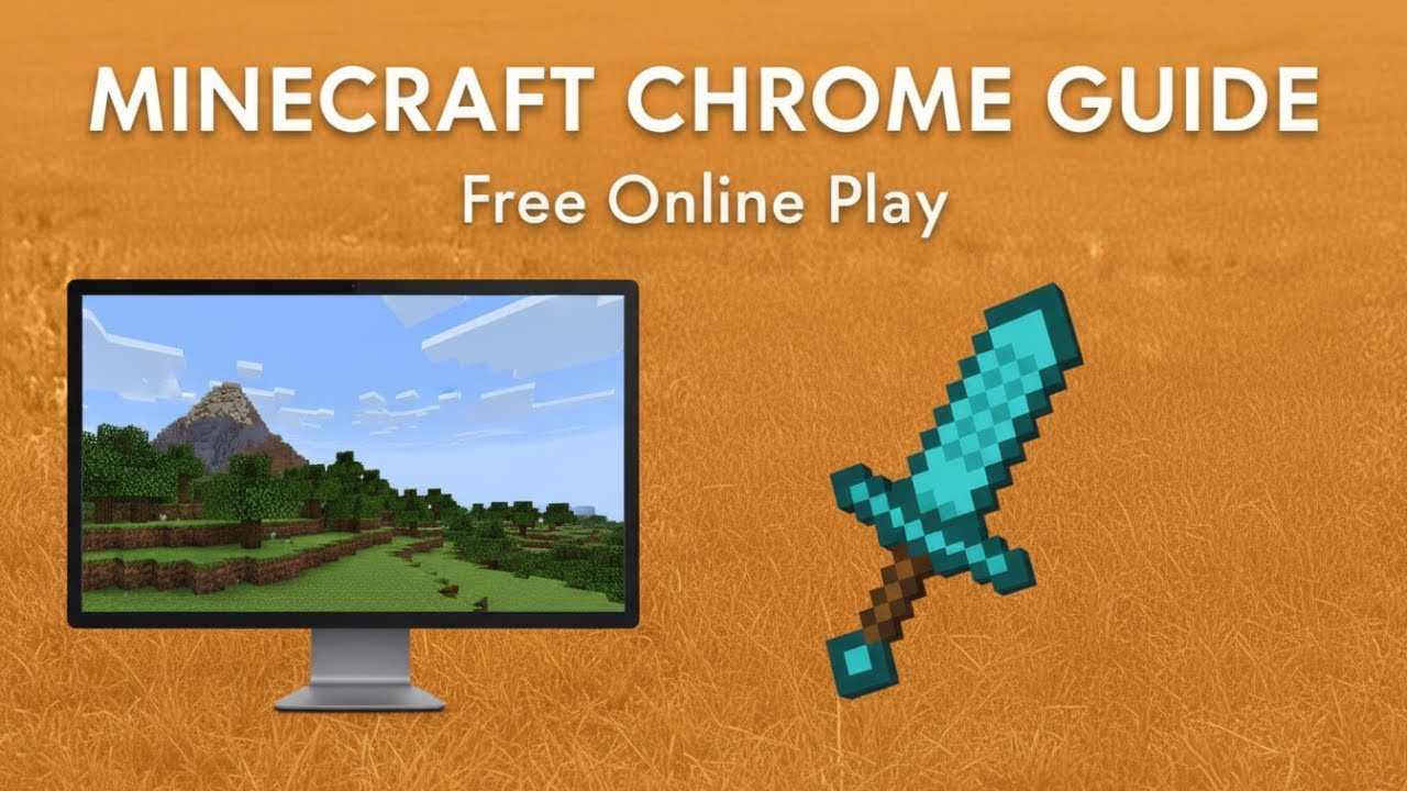 How to Play Minecraft in Your Browser