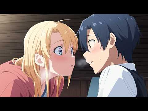 Top 10 Trending Slice Of Life Romance Anime