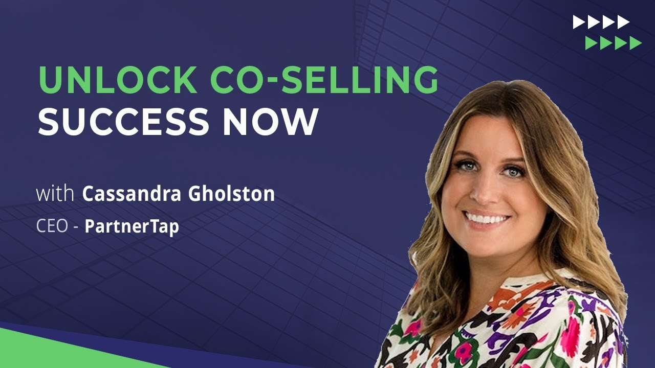 Unlocking Revenue Growth: How PartnerTap is Leading the Co-Selling Revolution