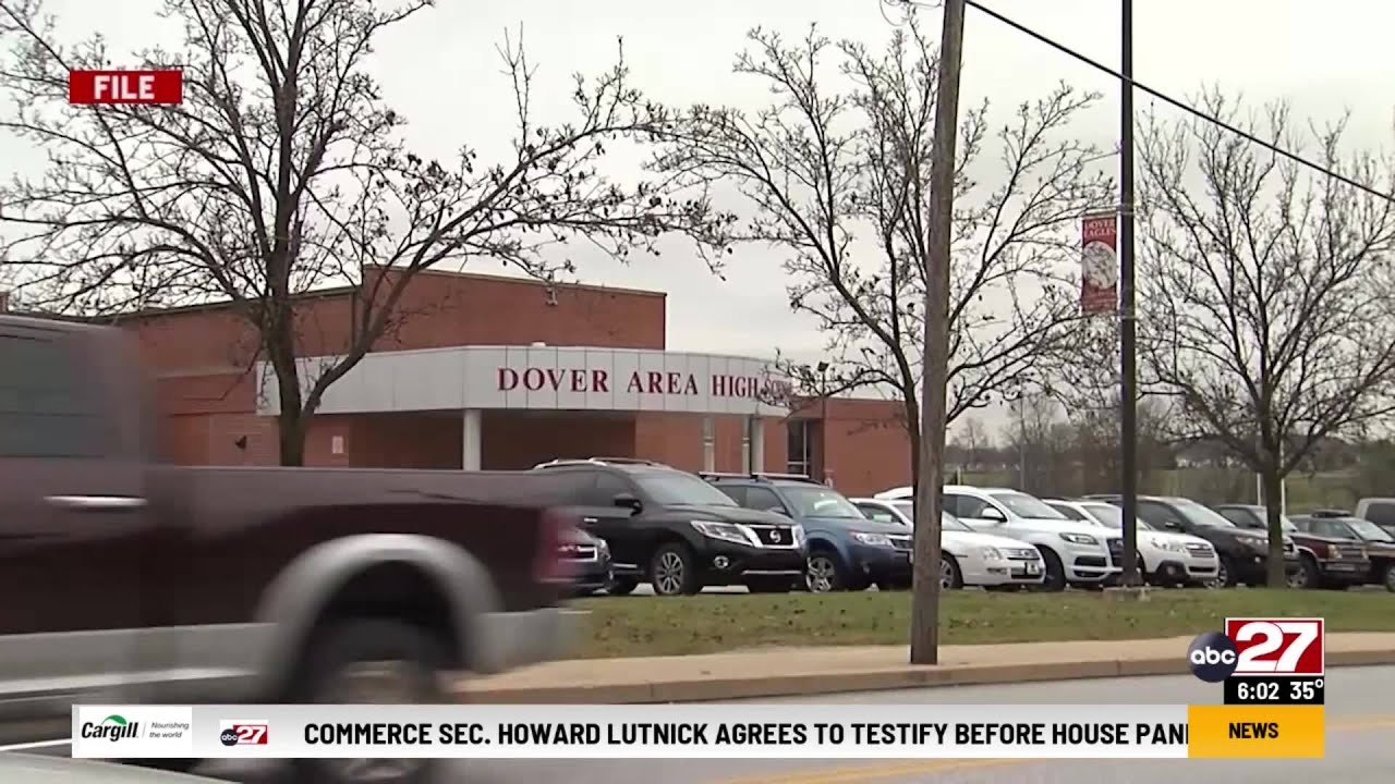 York County Board of Elections sues Dover Area School Board over voter access