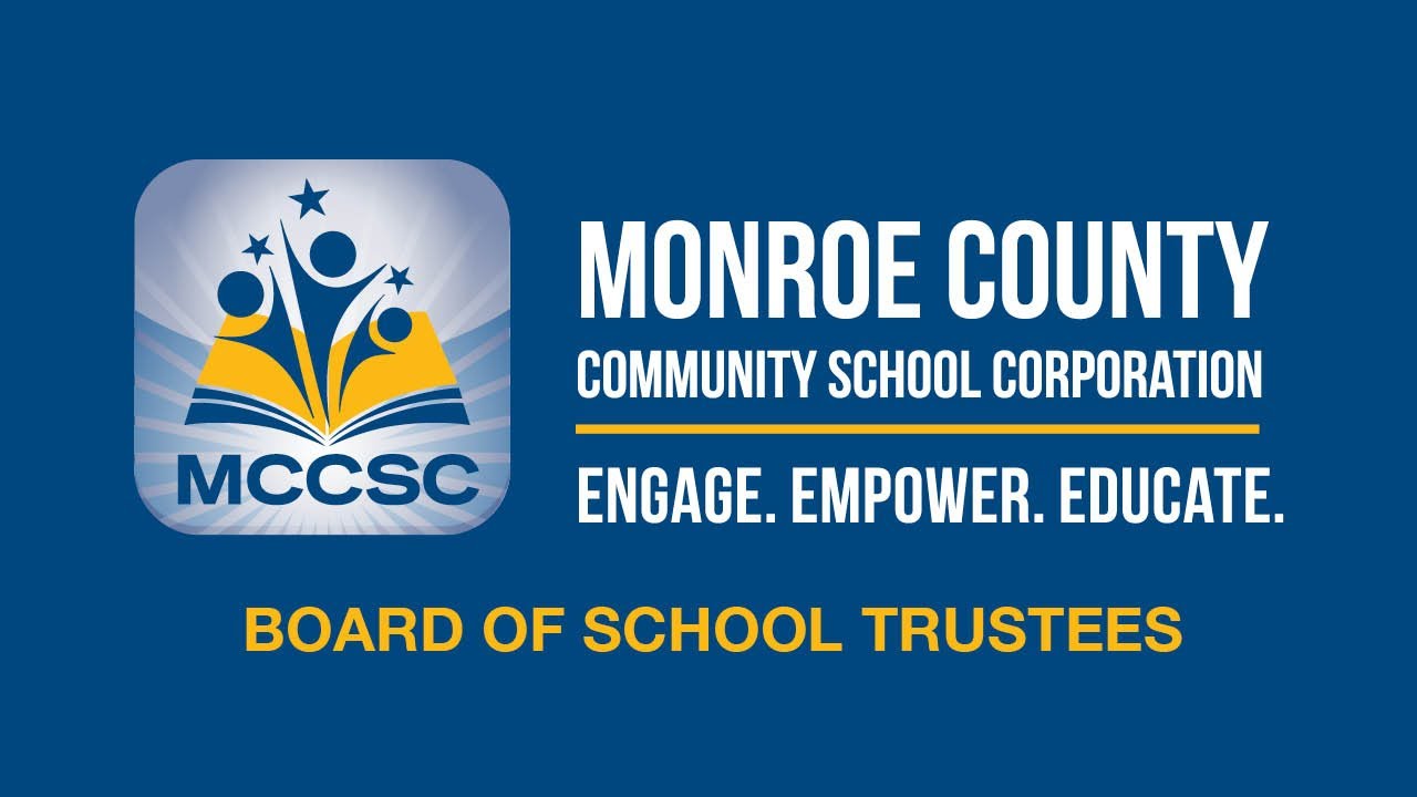 MCCSC Board of School Trustees Regular Meeting - February 24, 2026