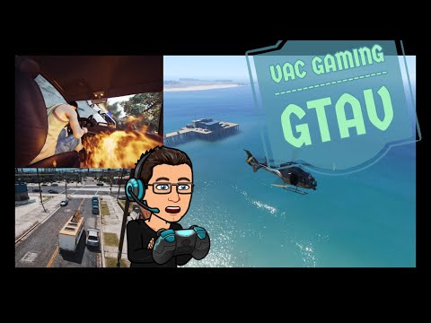 Steam Community :: Video :: GTAV The Big Red LQ