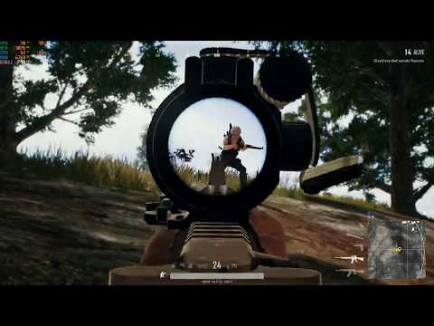Steam Community :: Video :: PUBG Kill #59