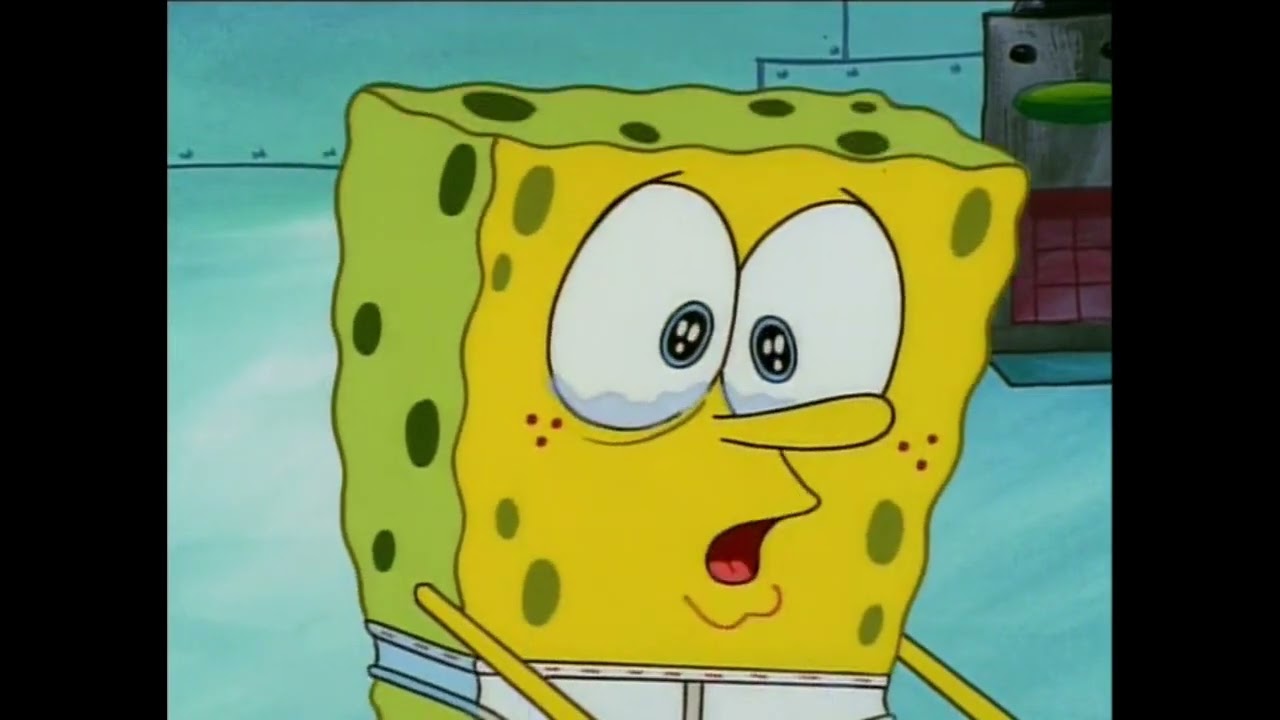 SpongeBob SquarePants: Plankton! (5)