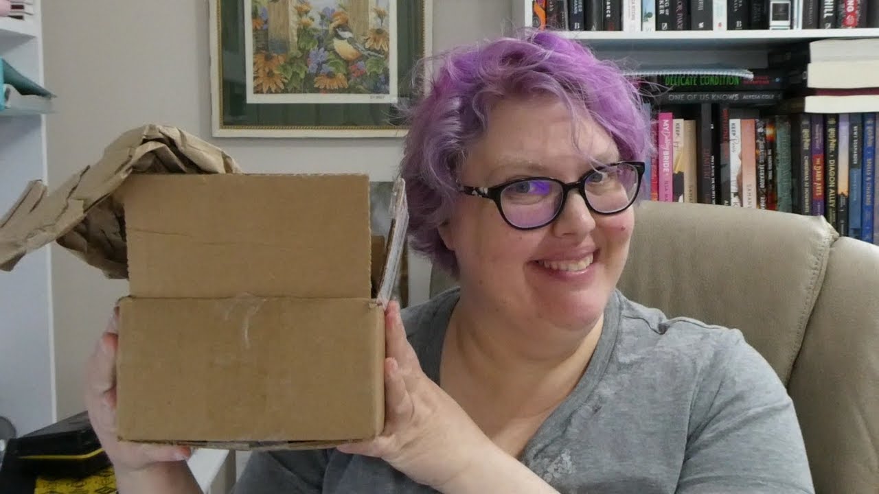 Ophelia Bell Unboxing