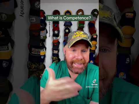 Nurses: what does it mean to be competent? #nursing