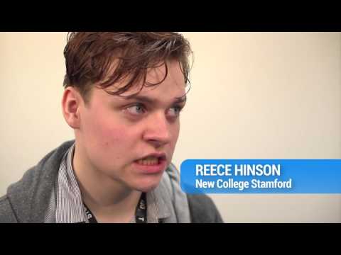 Students with SEND discuss their experiences and levels of support in FE