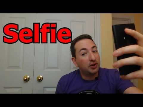 Learn English Funcast: What is a selfie?