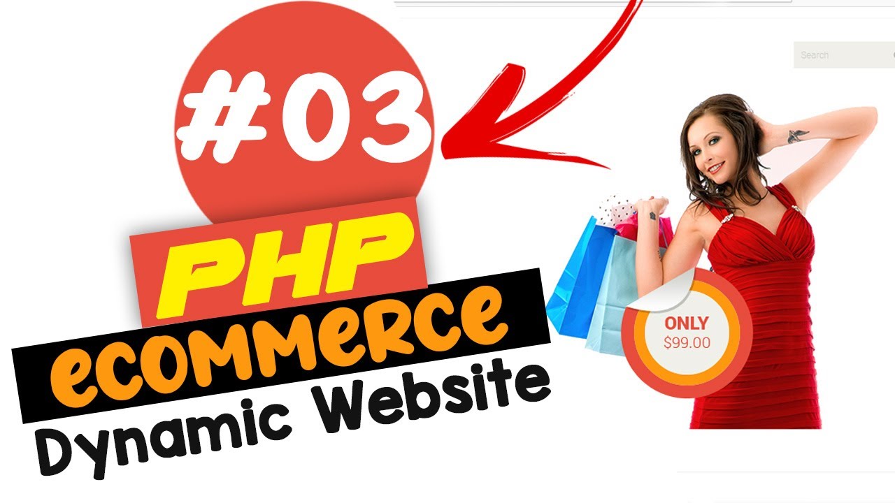 #03 PHP Ecommerce website development | Create the app class | MVC OOP - Quick programming
