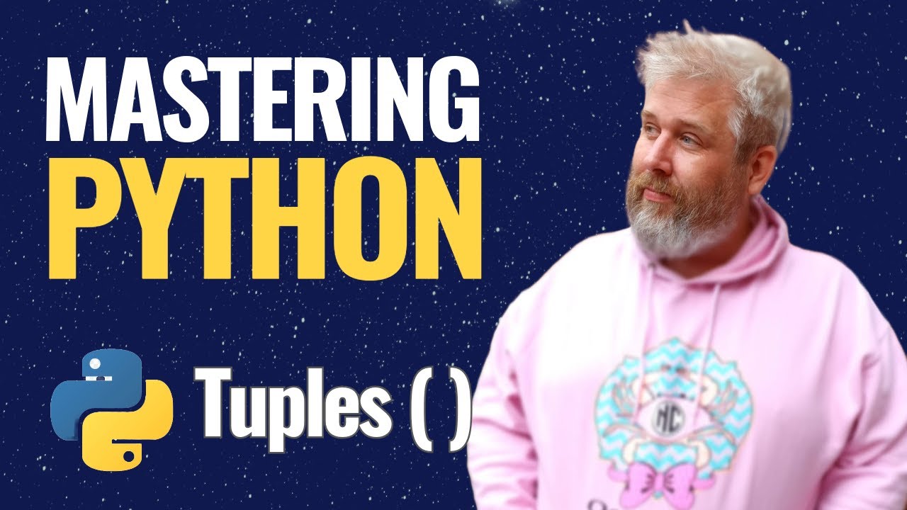 Python Tuples Deep Dive: Immutable Data Explained