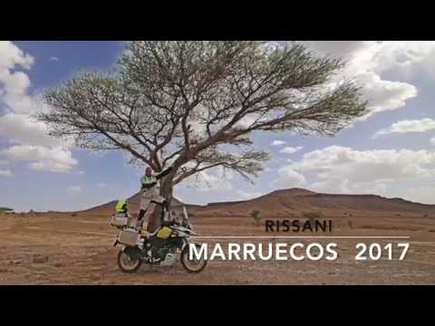 CALLES DE RISSANI MARRUECOS