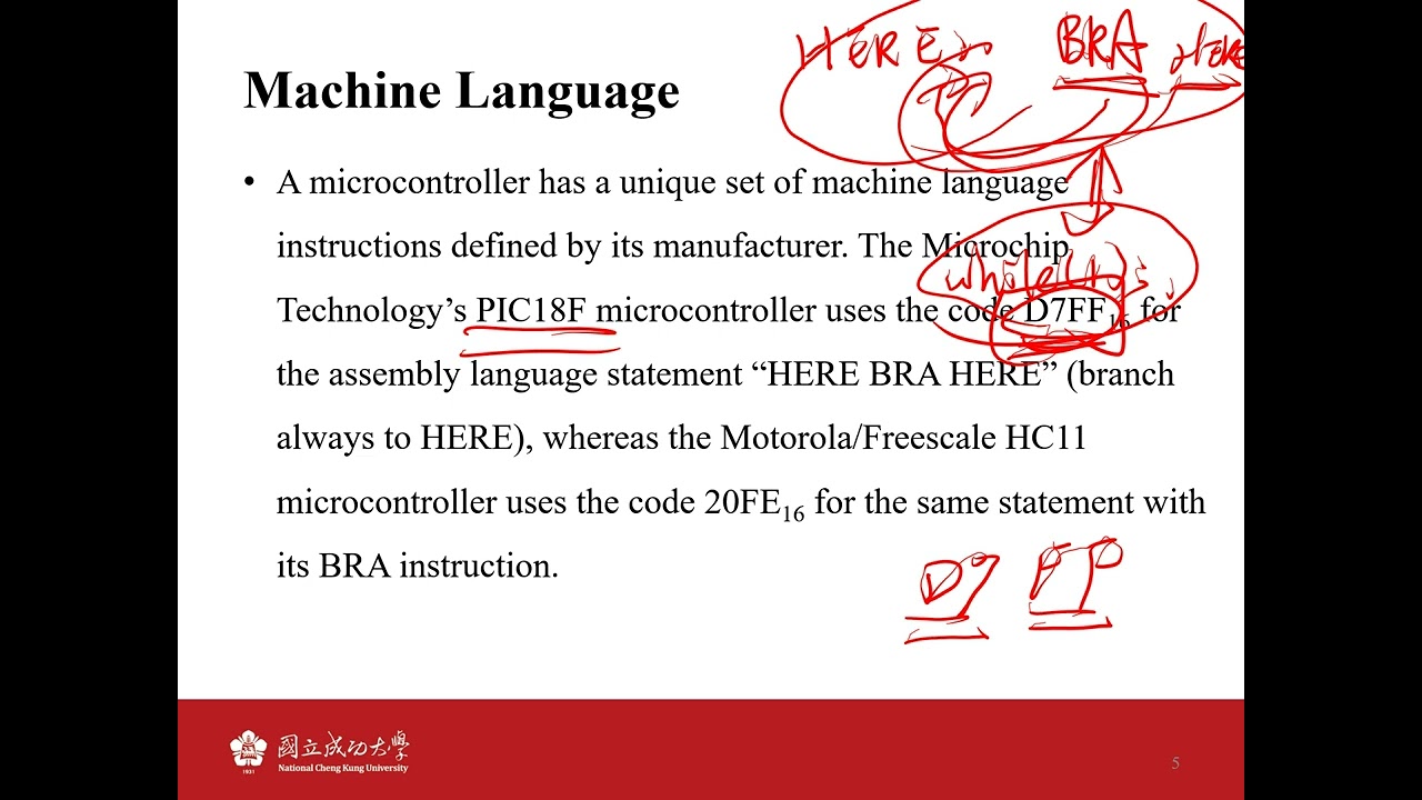 [MP 2024] Chapter 4: Programming Languages