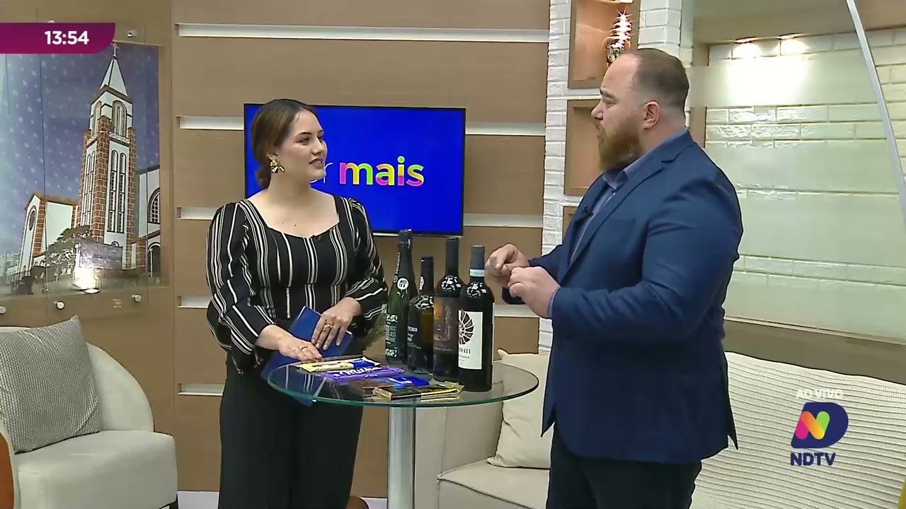 Como Harmonizar Vinho e Chocolate: Dicas de um Sommelier