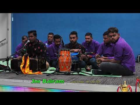 Jnr Balram vs Deepak Singh 2024