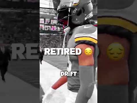 The NFL in 2040… #shorts