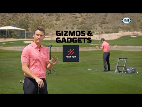 Gizmos & Gadgets: Mirror Vision