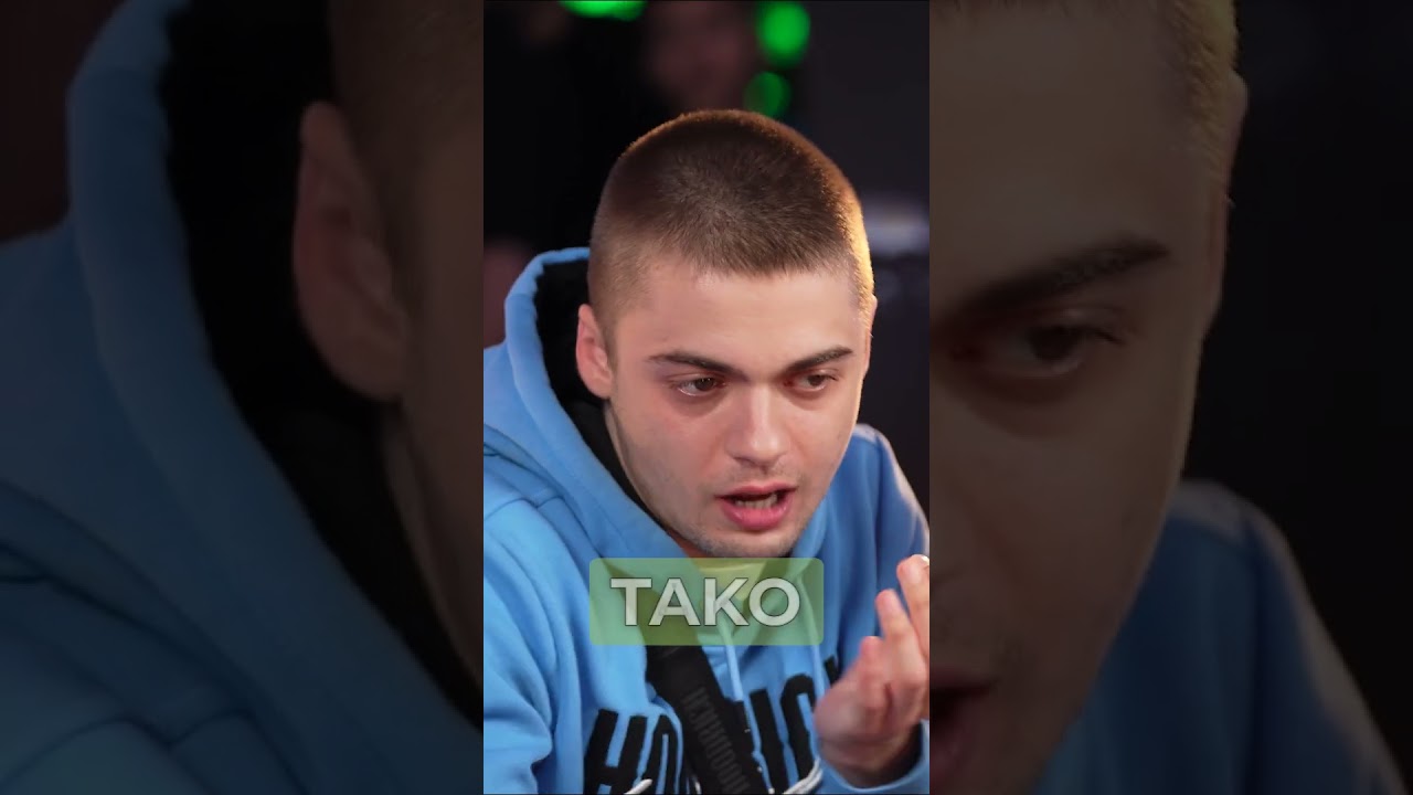 Crni Cerak & Lacku - Intervju (Belgrade Music Week 23)