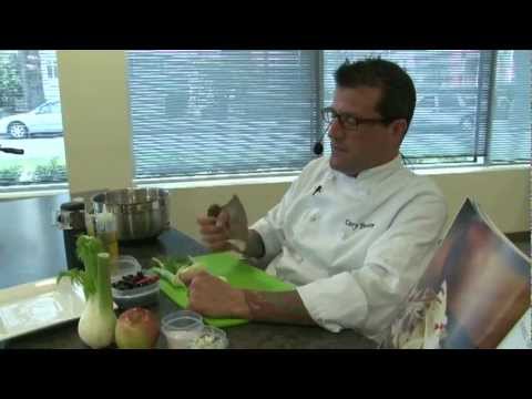 Cooking Videos | Cooking With Cory