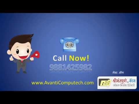 Avanti Computech - Computer Sales & Service