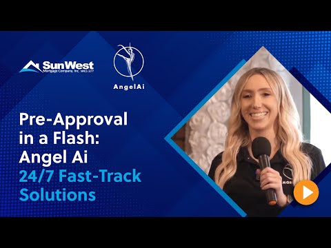 Pre-Approval in a Flash: Angel Ai 24/7 Fast-Track Solutions