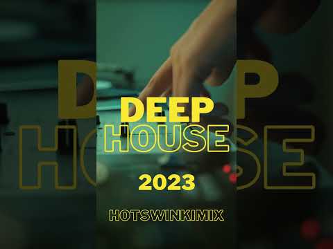 Melodic deep house mix 2023