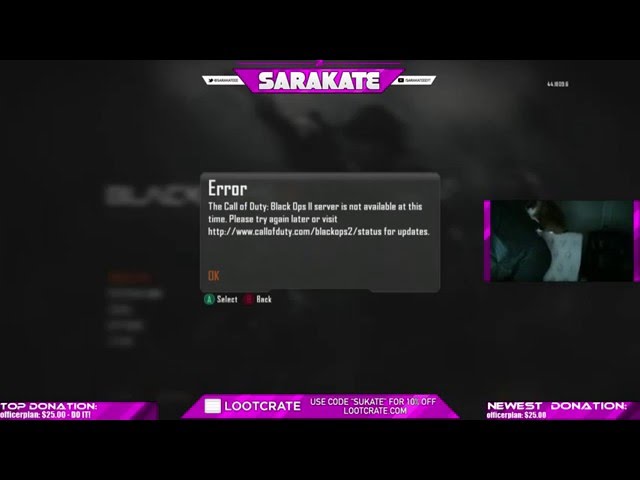 5 Twitch streamers who injured themselves live on stream