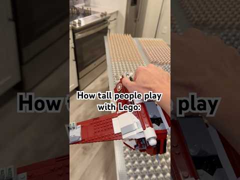 #lego #starwars #clonewars #legostarwars