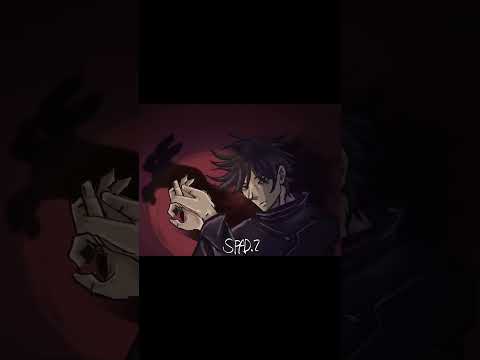 UNPLEDGED ALLIANCE | Megumi and Sukuna #unpledgedalliance #jjk #jujutsukaisen #megumi #sukuna