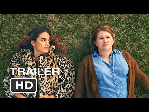 I'M TOTALLY FINE - Official Trailer (2022)