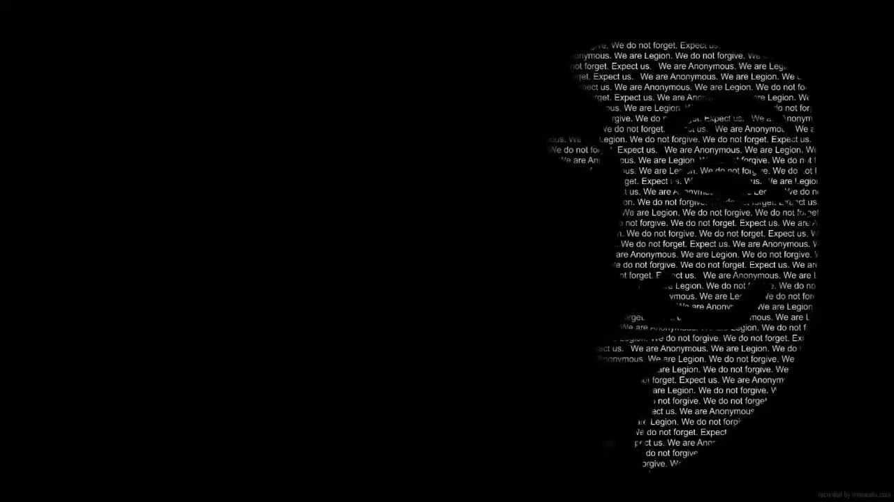 Anonymous ( Code & Hacker ) Live Wallpaper HD PC #livewallpapers  #4kpc  #hacker  #laptop #coding