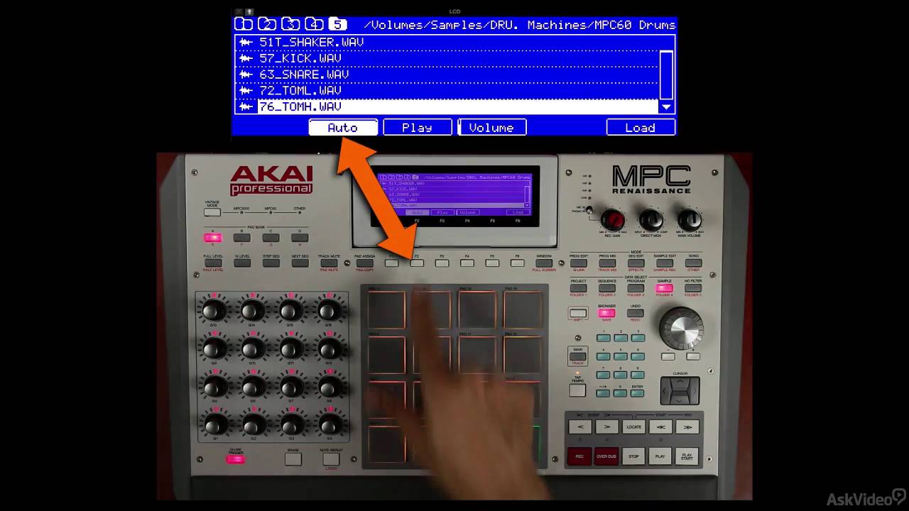 MPC Software 101: Explained and Explored - 11. Hardware Control