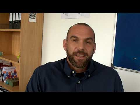 What is Safeguarding
